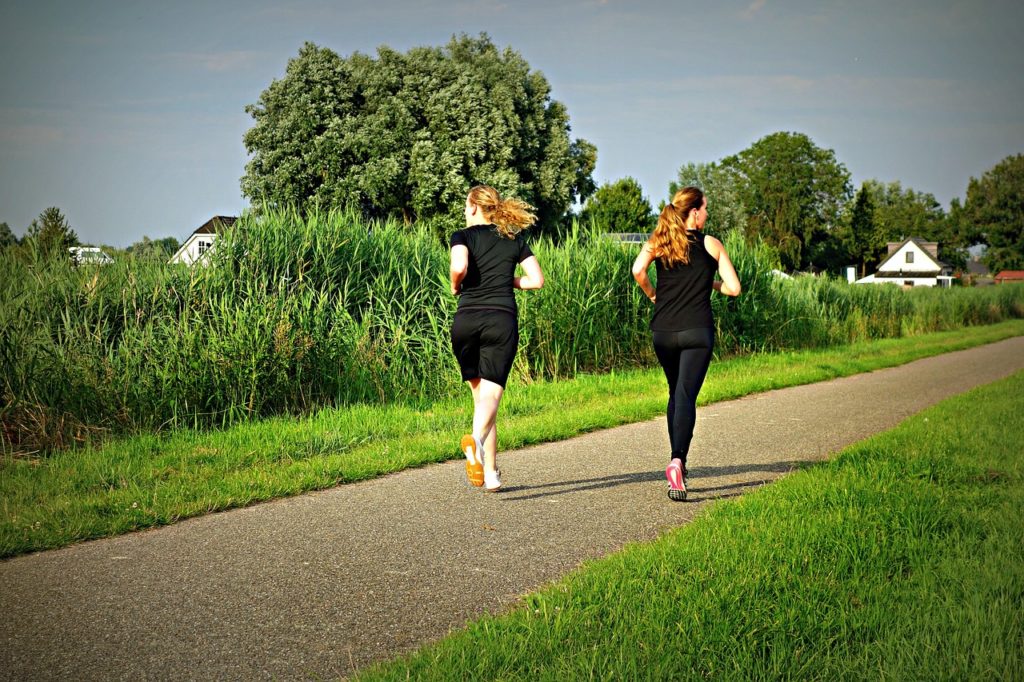 Simple Exercise Program For Older Adults Function Better
